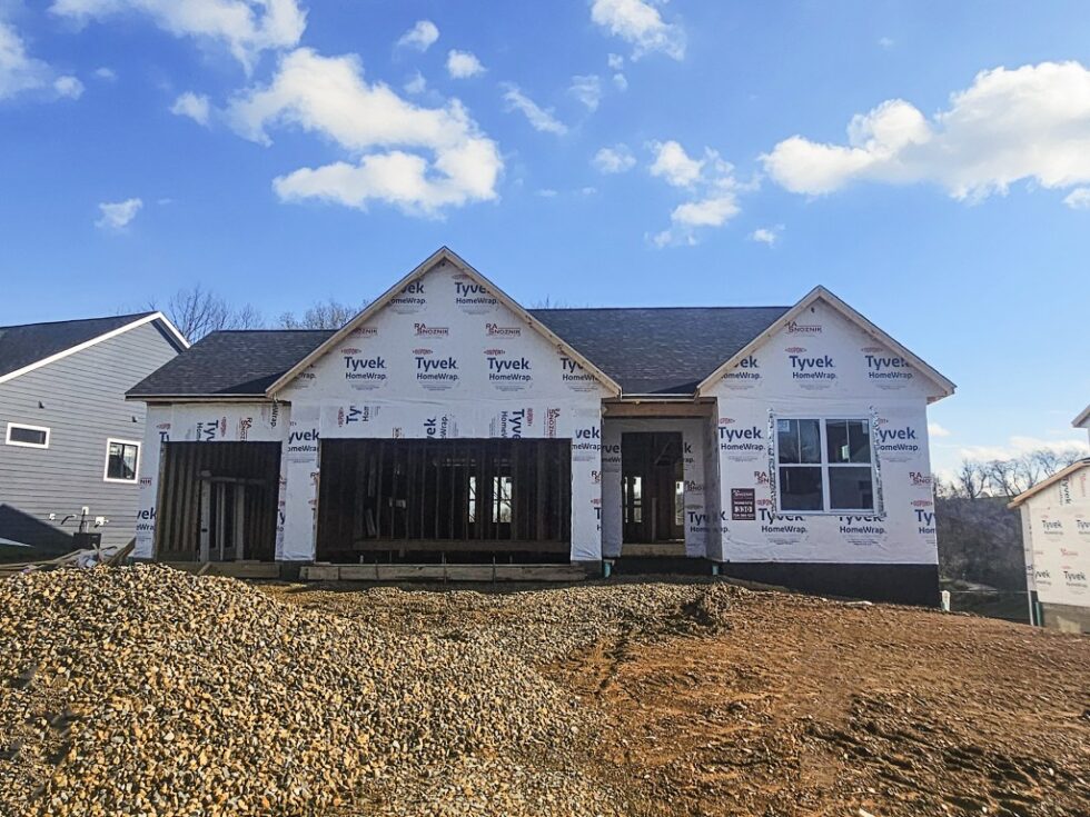 Home Builder Pittsburgh PA | best housing construction process