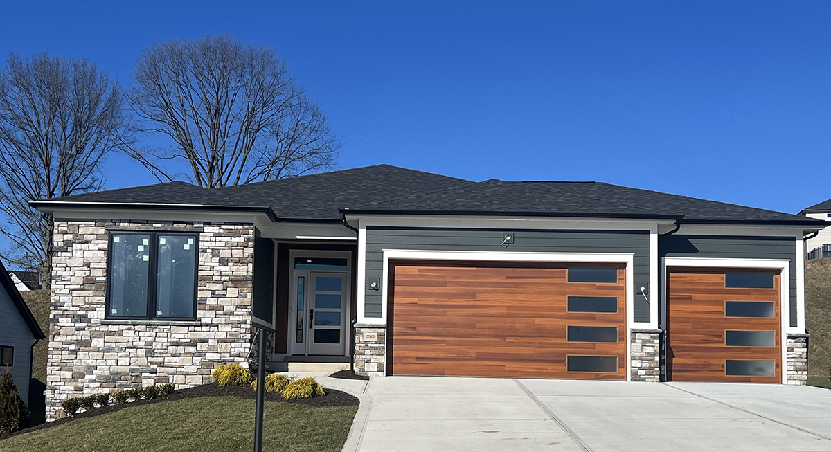 Home Builder Pittsburgh PA | quality and elegant homes